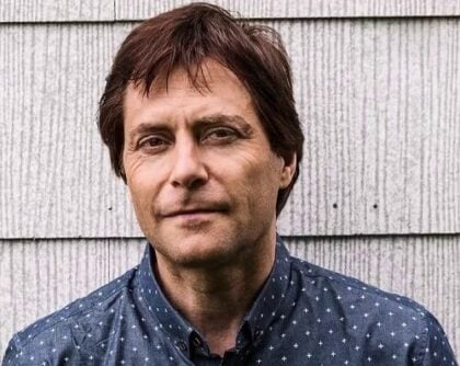 Max Tegmark Speaker | Expert Keynote Speaker | Chartwell Speakers