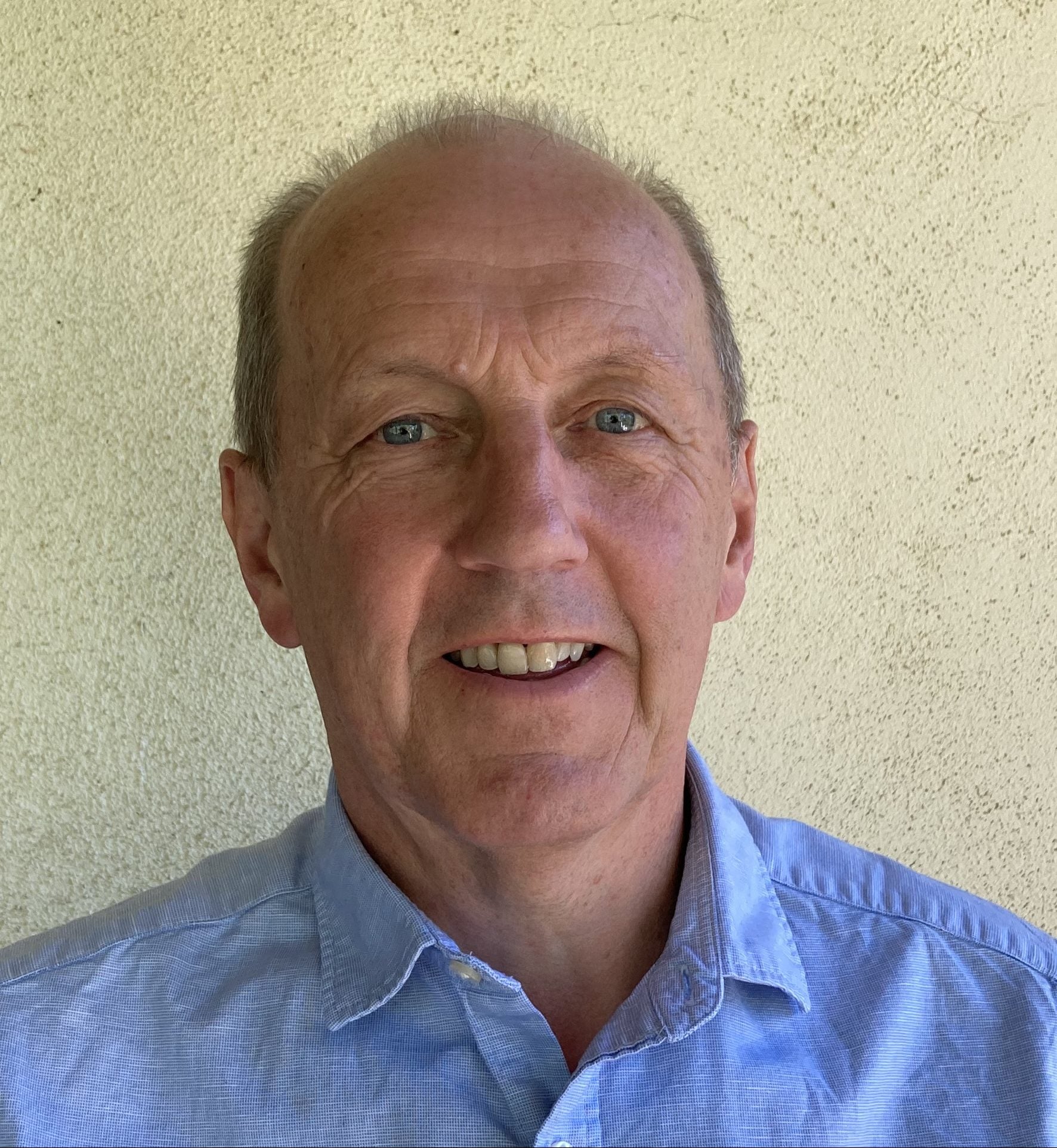 Chris Goodall | Energy and Sustainability Speaker | Chartwell Speakers