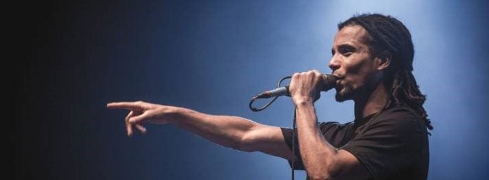 Akala Speaker | Expert Keynote Speaker | Chartwell Speakers