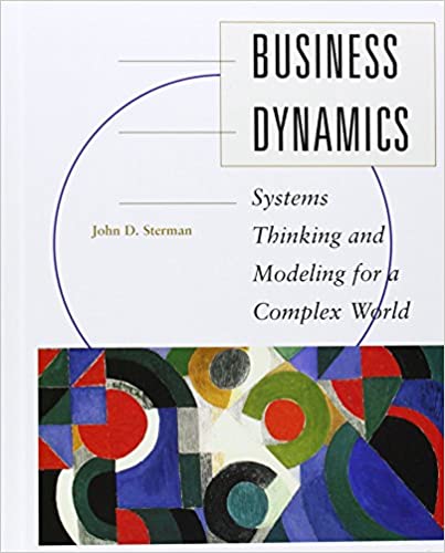 John Sterman Speaker | Expert Keynote Speaker | Chartwell Speakers