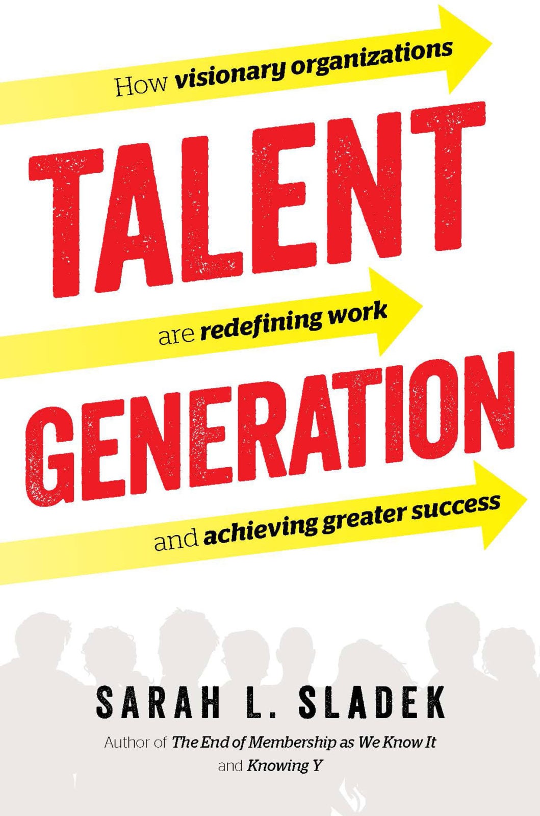 Sarah Sladek Speaker | Expert Keynote Speaker | Chartwell Speakers