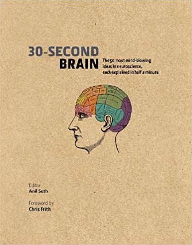 Anil Seth - neuroscientist | Chartwell Speakers Bureau