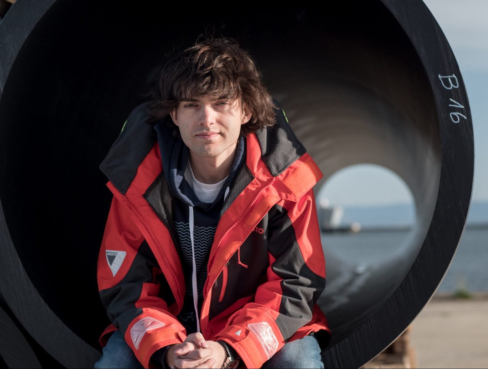 Boyan Slat | Sustainability Speaker | Chartwell Speakers