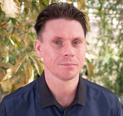 Lauri Love | Professional Hacker | Chartwell Speakers