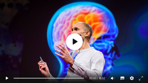 Anil Seth - neuroscientist | Chartwell Speakers Bureau