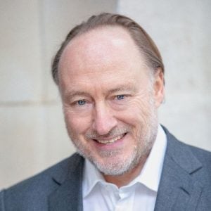 Andrew Roberts | Historian and Author | Chartwell Speakers