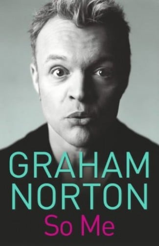 Graham Norton Speaker | Expert Keynote Speaker | Chartwell Speakers