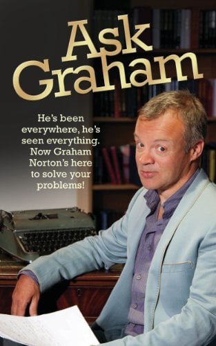 Graham Norton Speaker | Expert Keynote Speaker | Chartwell Speakers