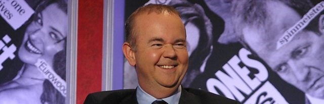 Ian Hislop Speaker | Expert Keynote Speaker | Chartwell Speakers