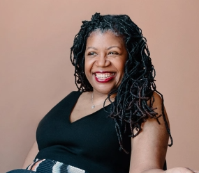 Mikki Kendall Speaker | Expert Keynote Speaker | Chartwell Speakers
