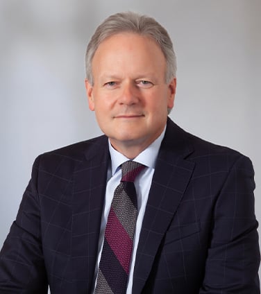 Stephen Poloz Speaker | Expert Keynote Speaker | Chartwell Speakers