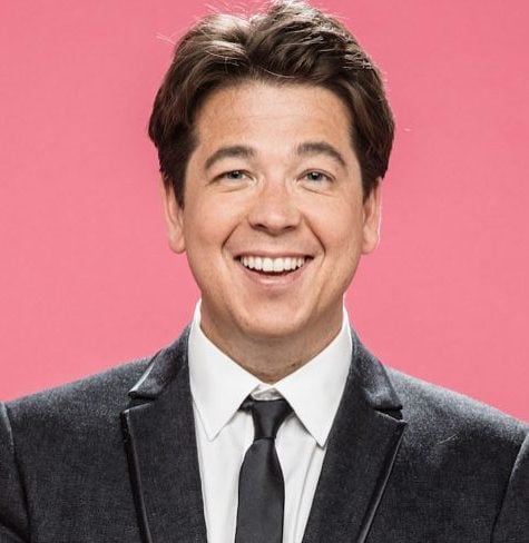 Michael McIntyre Speaker | Expert Keynote Speaker | Chartwell Speakers