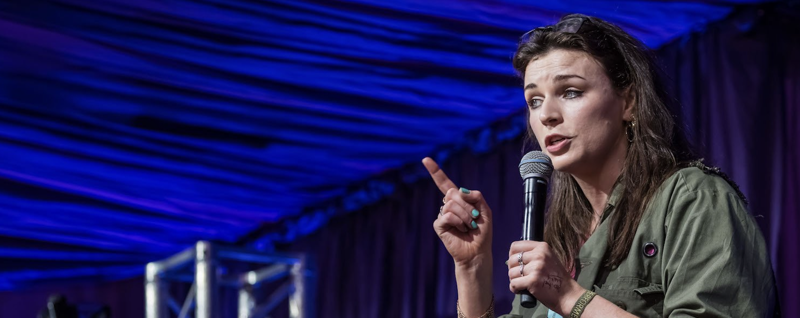 Comedy - Expert Keynote and Motivational Speakers | Chartwell Speakers