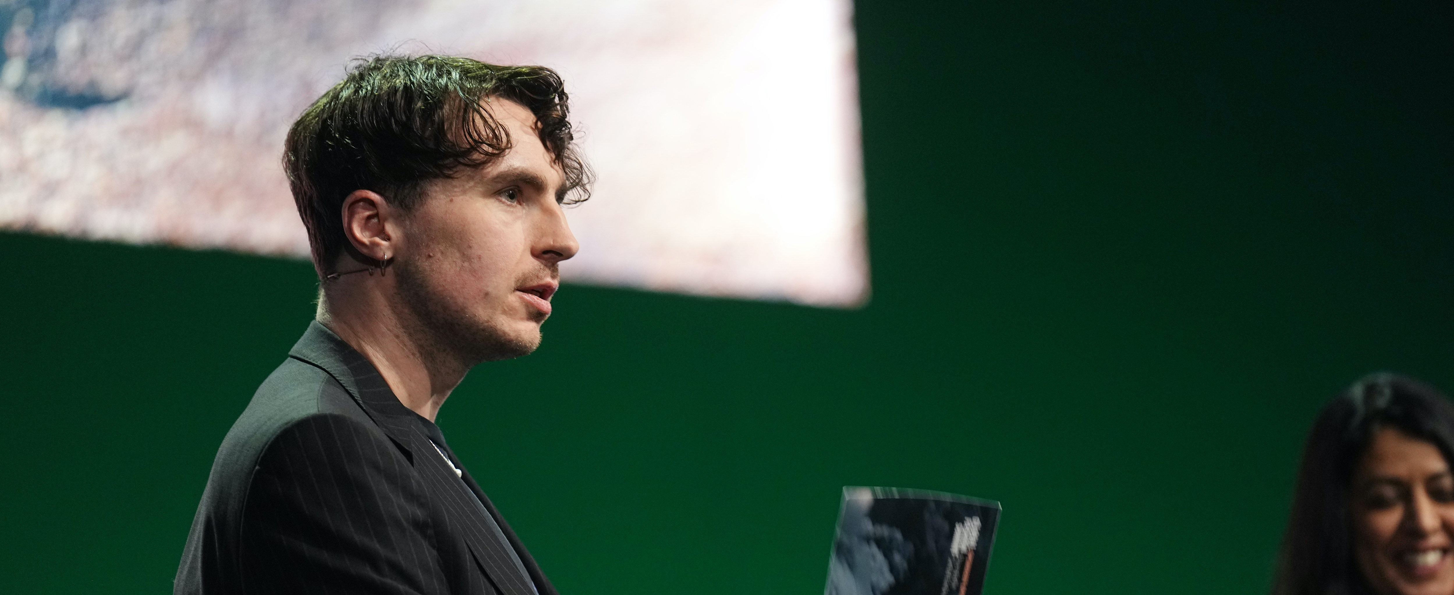 Ben Goldsmith | Keynote Speaker | Chartwell Speakers