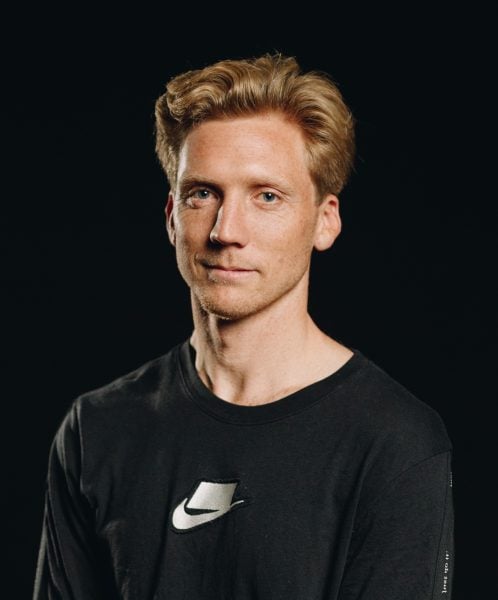 Brett Connellan | Keynote Speaker | Chartwell Speakers