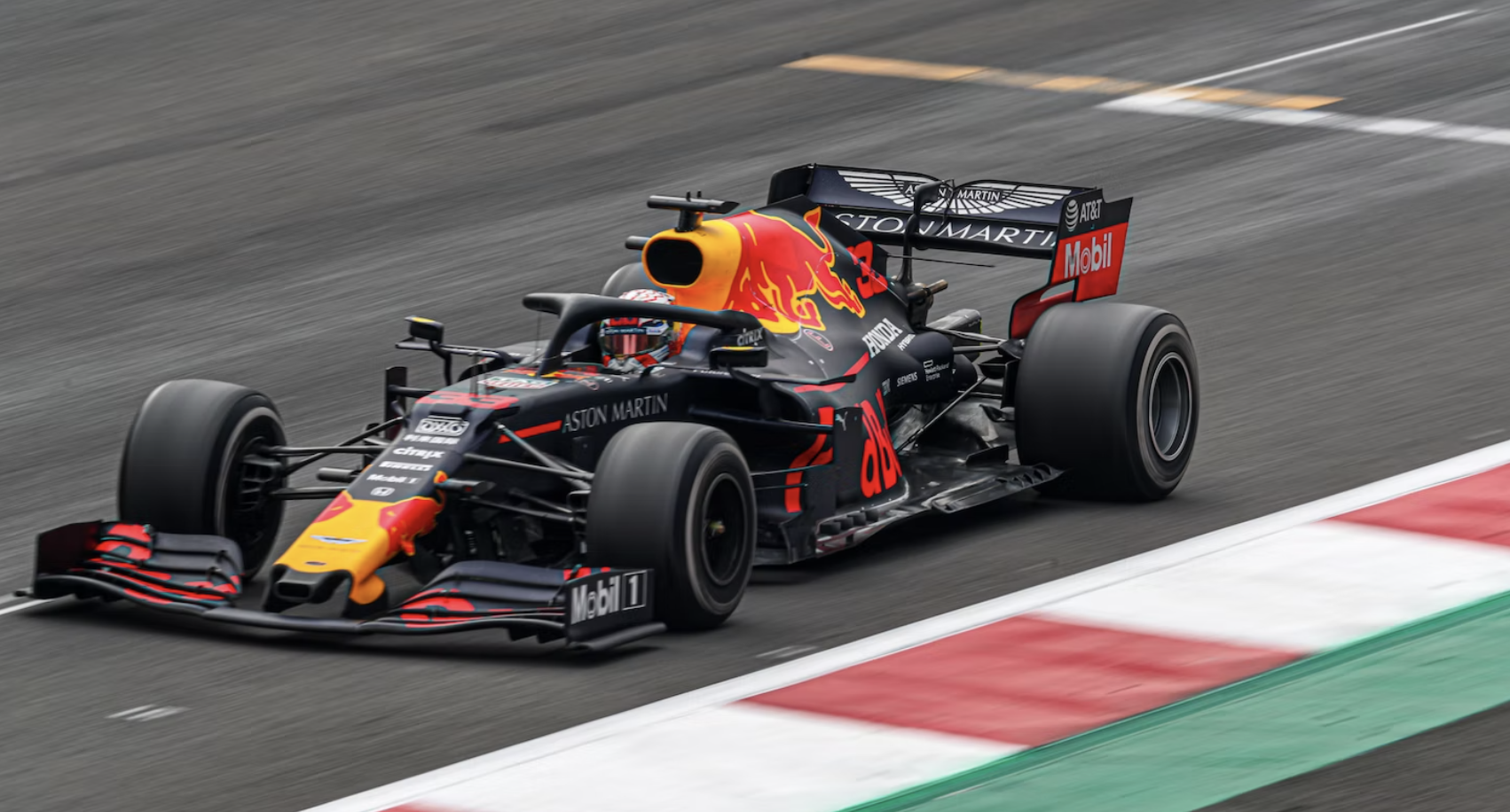 Formula One | Lessons From The Fast Lane