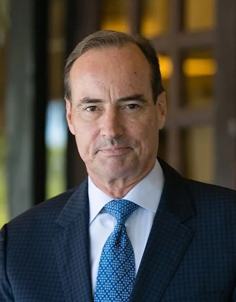 Harry Dent | Leading Economist | Chartwell Speakers