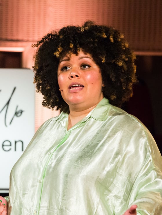 Sophie Williams | Keynote Speaker | Chartwell Speakers