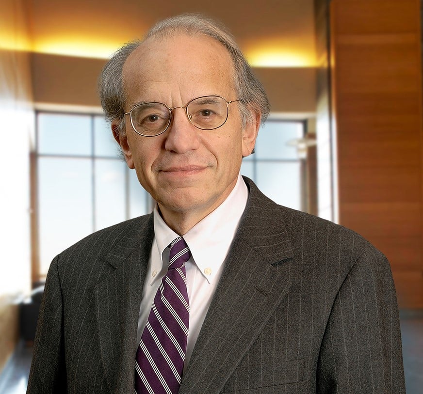 Jeremy Siegel Speaker | Expert Keynote Speaker | Chartwell Speakers