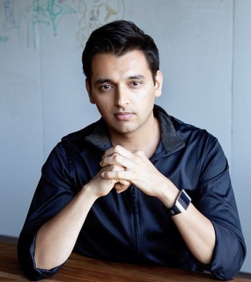 Pranav Mistry Speaker | Expert Keynote Speaker | Chartwell Speakers