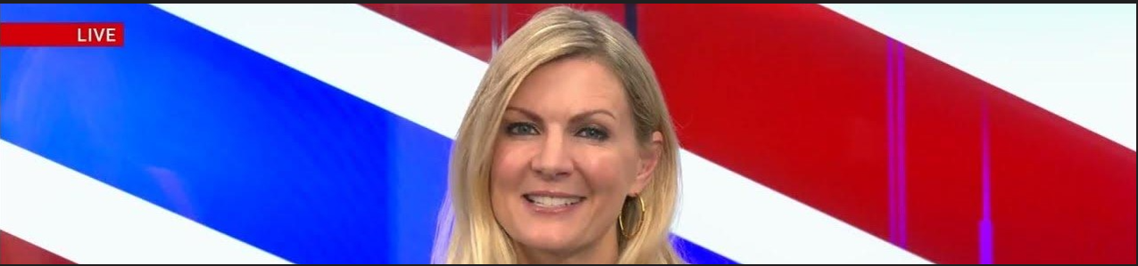 Rhiannon Jones Speaker | Expert Keynote Speaker | Chartwell Speakers