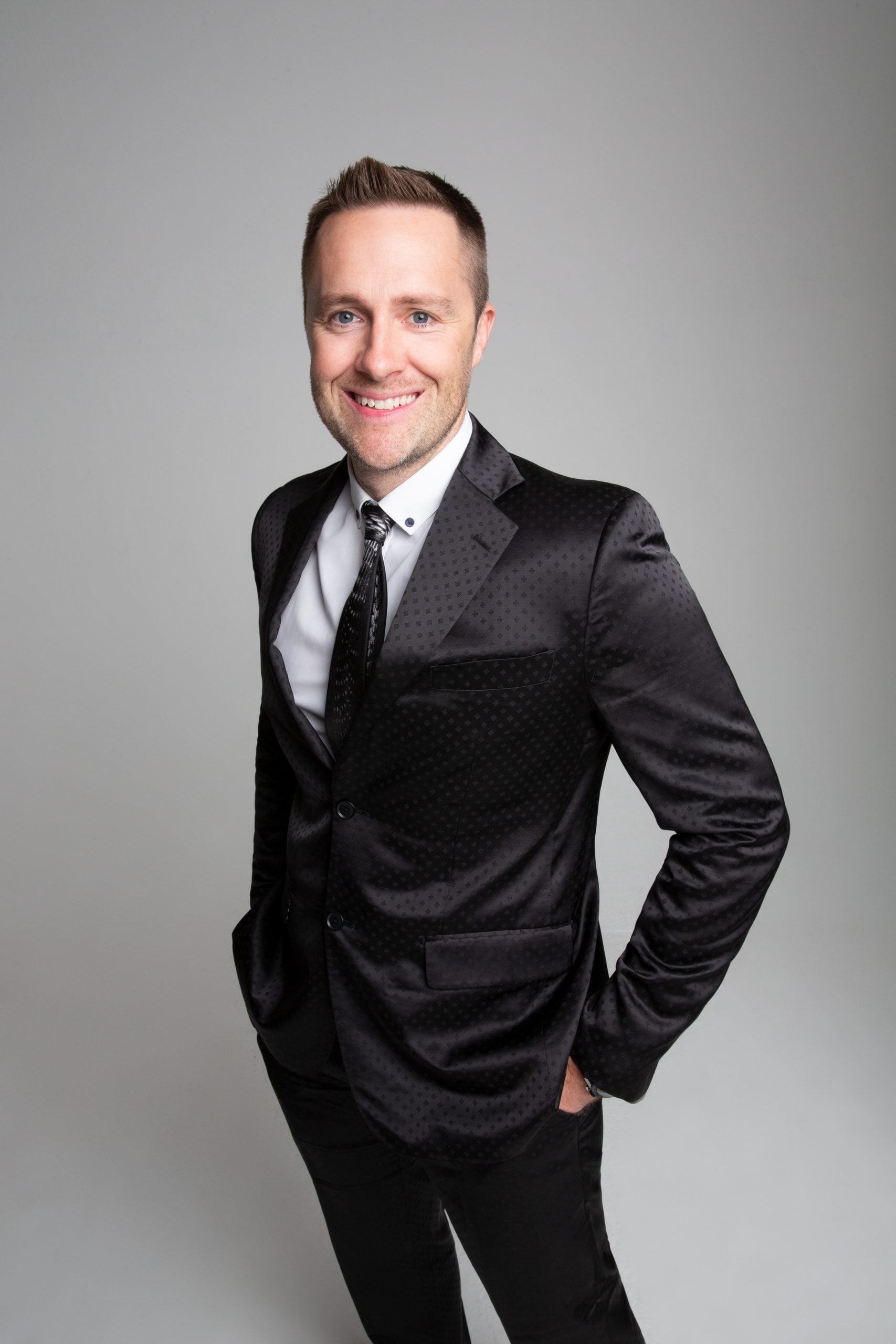 Keith Barry - Expert Keynote and Motivational Speakers | Chartwell Speakers