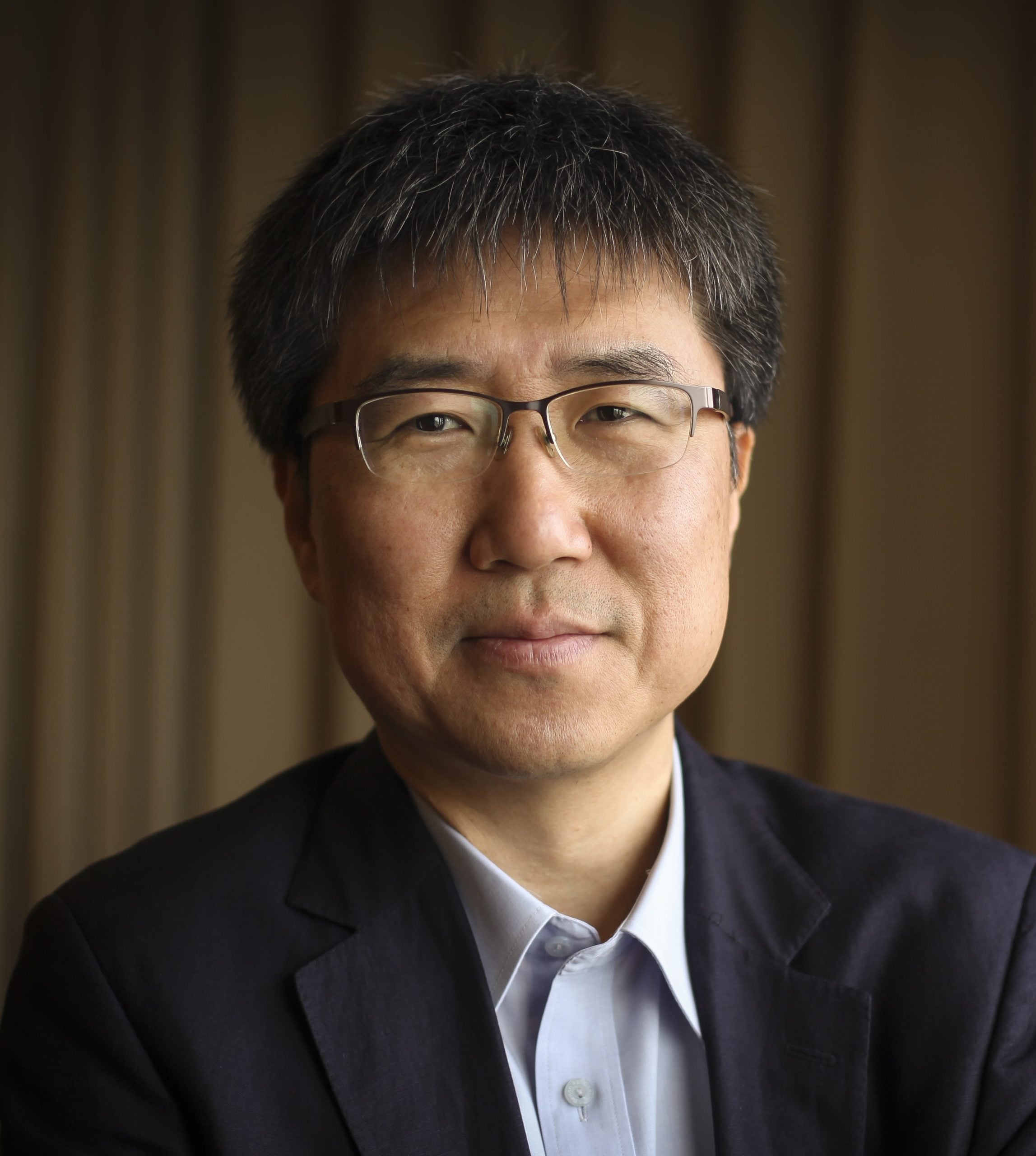 Ha-Joon Chang | Renowned Economist | Chartwell Speakers