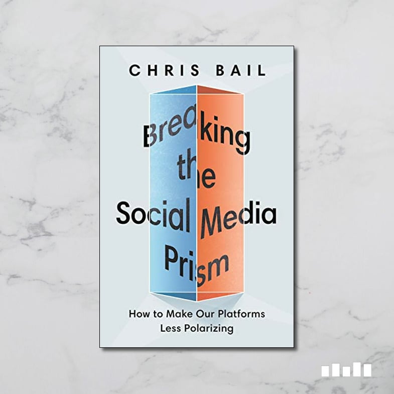 Chris Bail Speaker | Expert Keynote Speaker | Chartwell Speakers