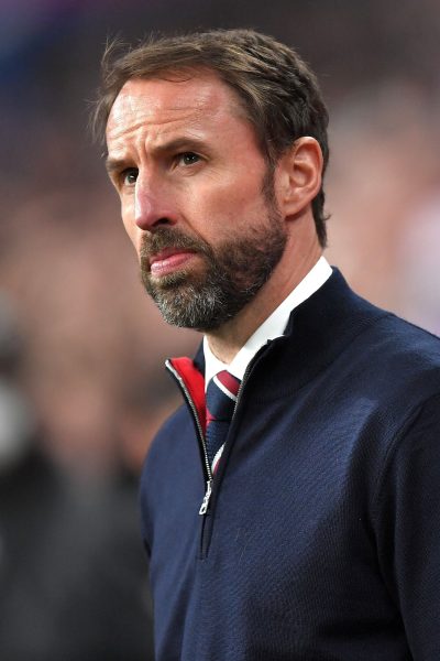 Gareth Southgate | Keynote Speaker | Chartwell Speakers