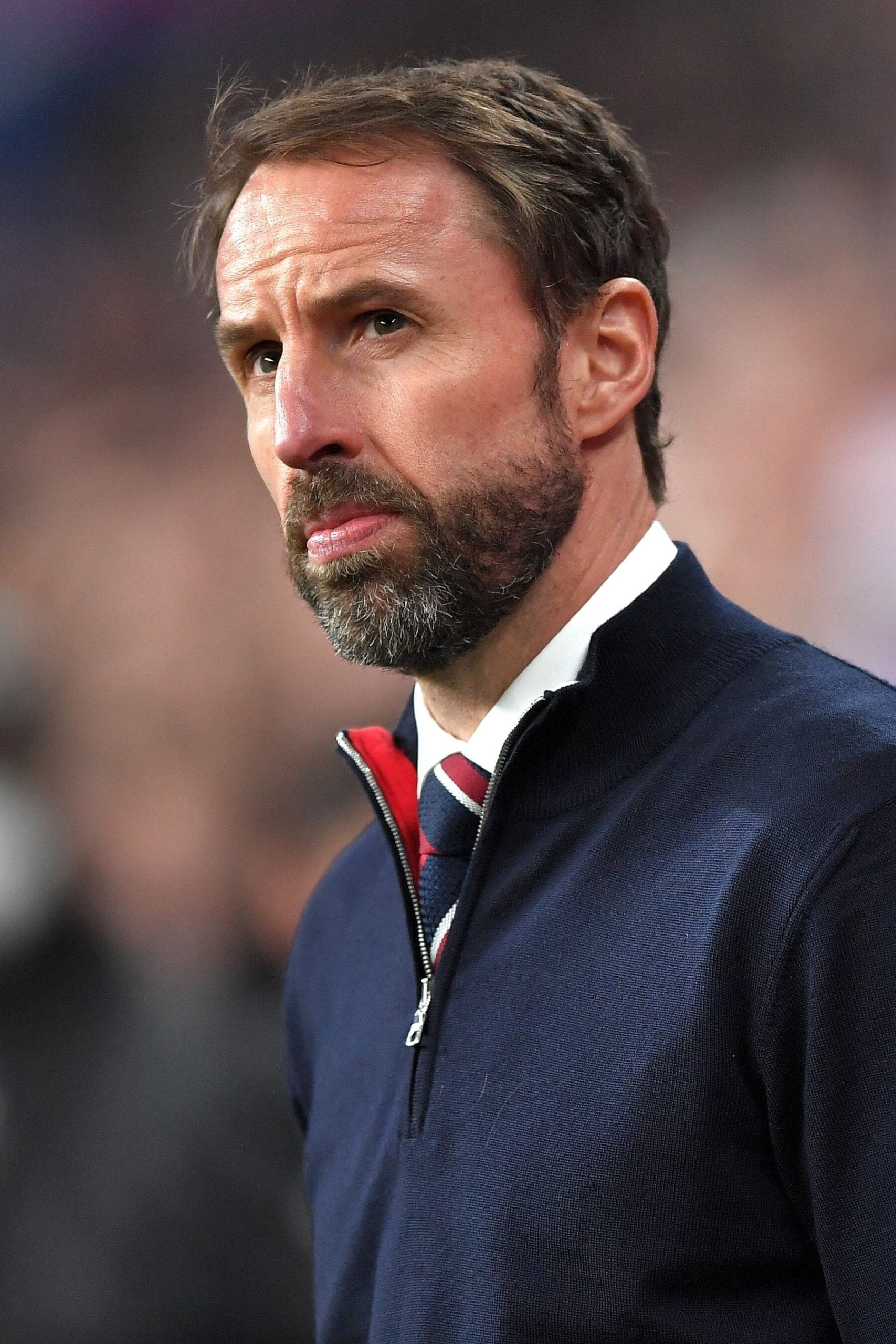 Gareth Southgate | Keynote Speaker | Chartwell Speakers