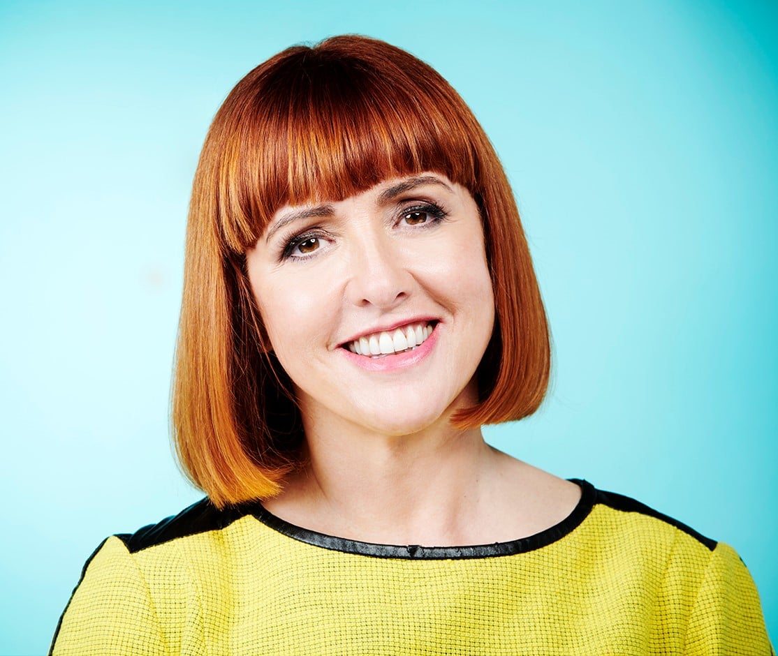 Cally Beaton | Expert Keynote Speaker | Chartwell Speakers