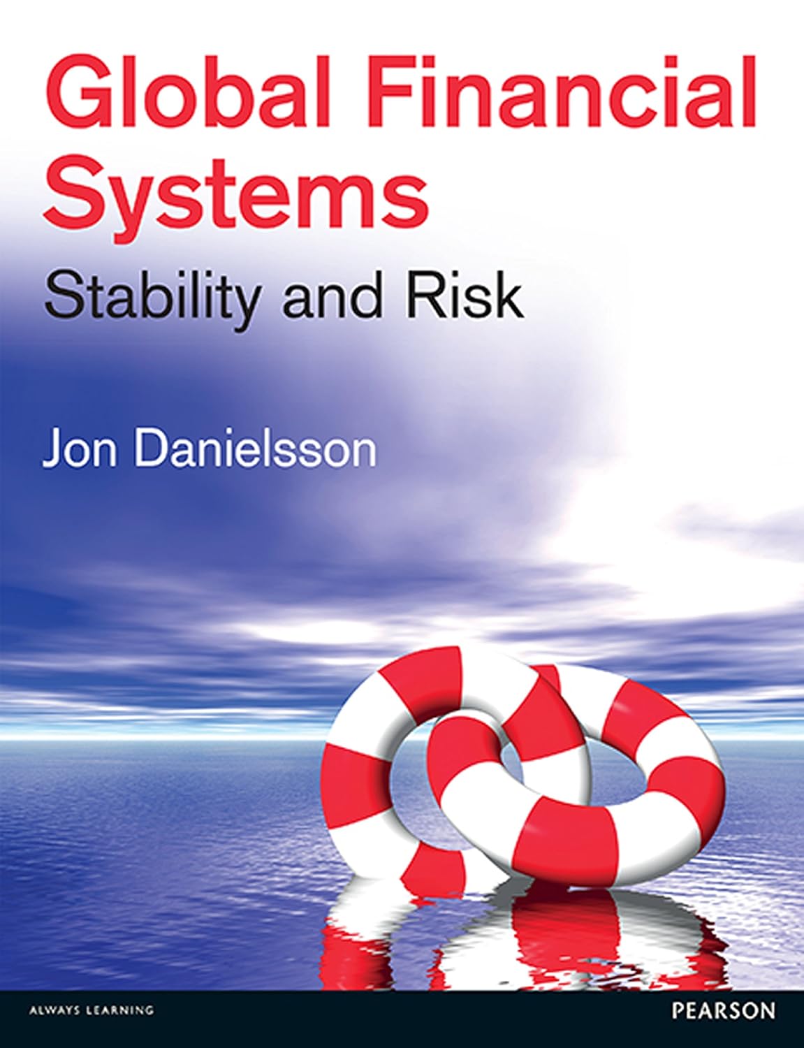 Jon Danielsson | Expert Keynote Speaker | Chartwell Speakers
