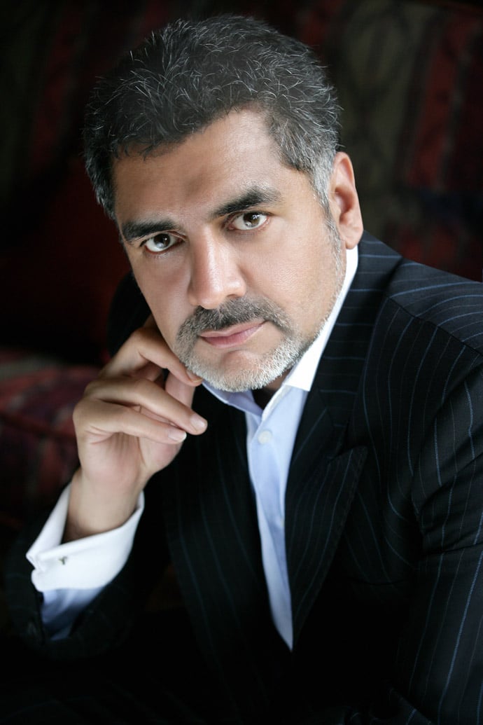 James Caan | Expert Keynote Speaker | Chartwell Speakers