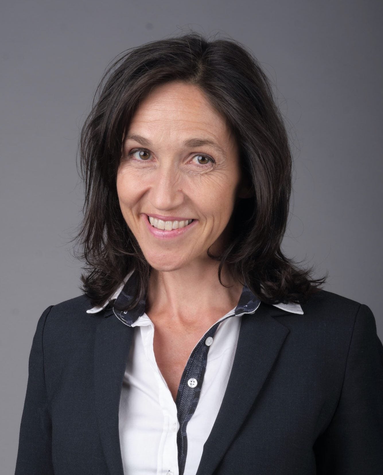 Siri Lill Mannes - Expert Keynote and Motivational Speakers | Chartwell ...