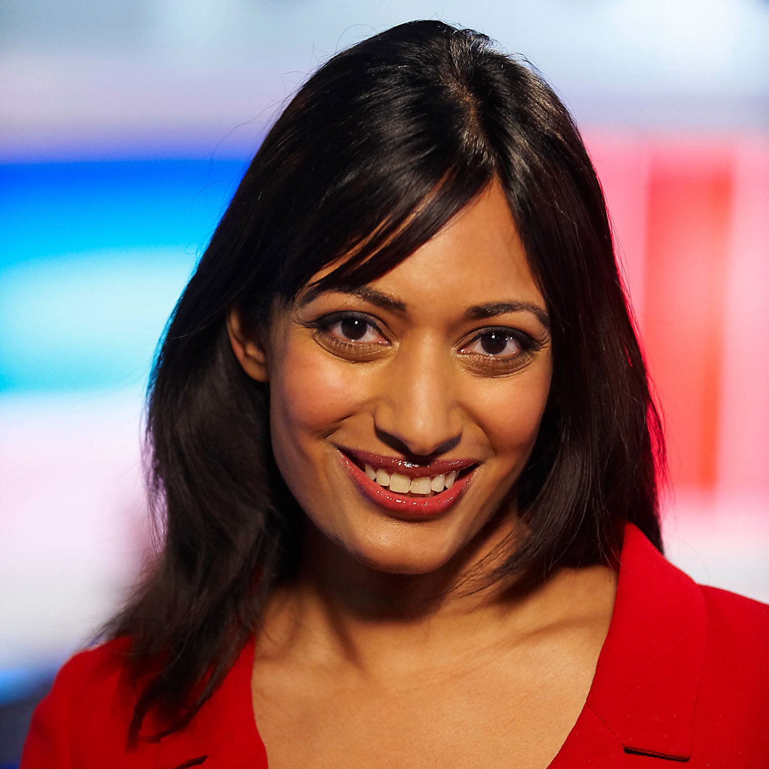 Dharshini David | Expert Keynote Speaker | Chartwell Speakers