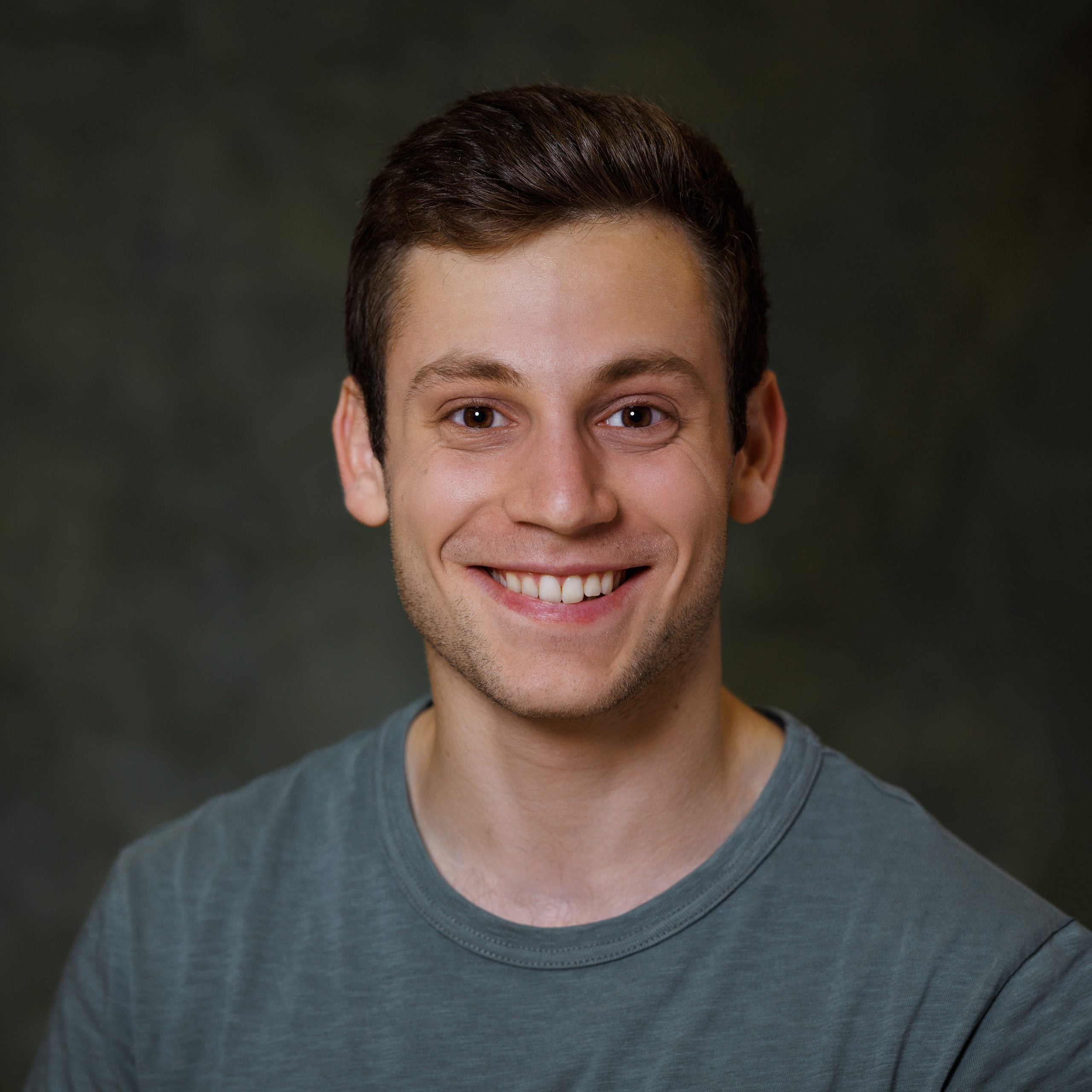 Jacob Nathan | Co-Founder & CEO of Epoch | Chartwell Speakers