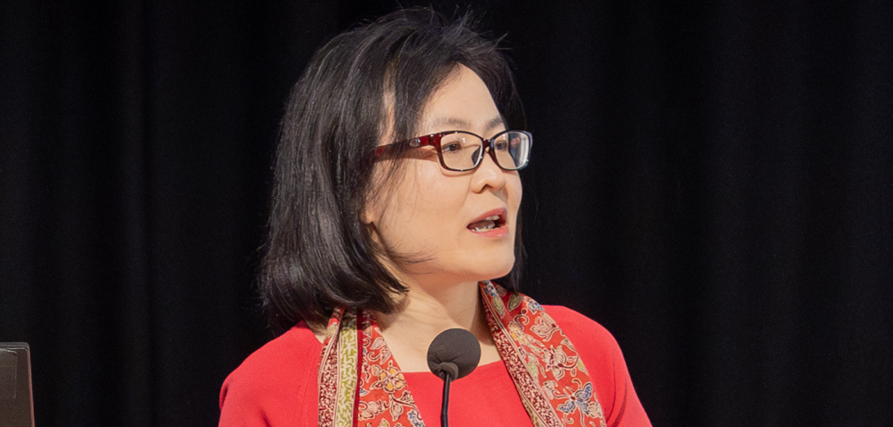 Yuen Yuen Ang | Global Thinker on Disruptions