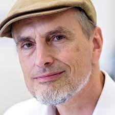 Jurgen Schmidhuber| Keynote Speaker | Chartwell Speakers