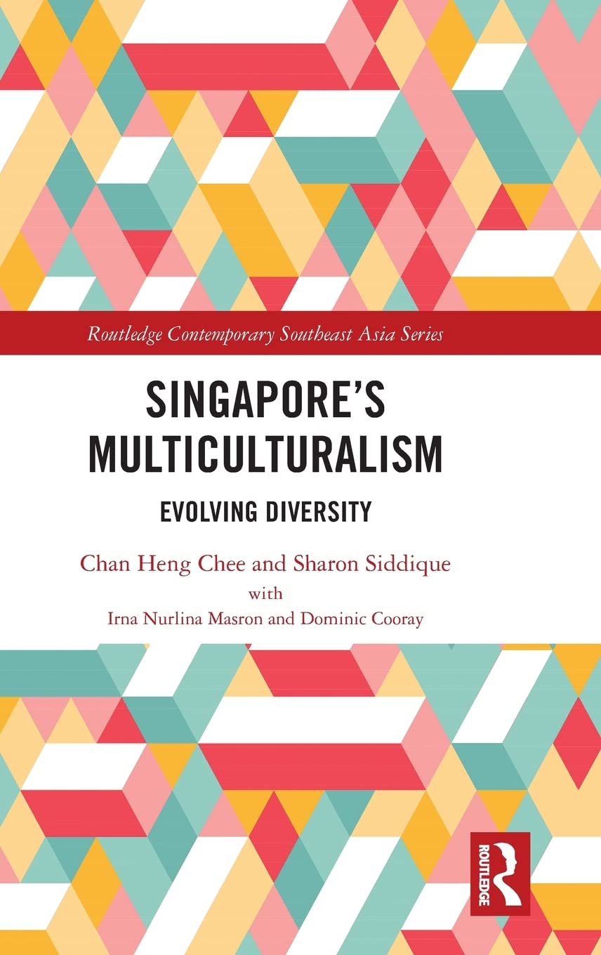Chan Heng Chee | Academic and Diplomat | Chartwell Speakers