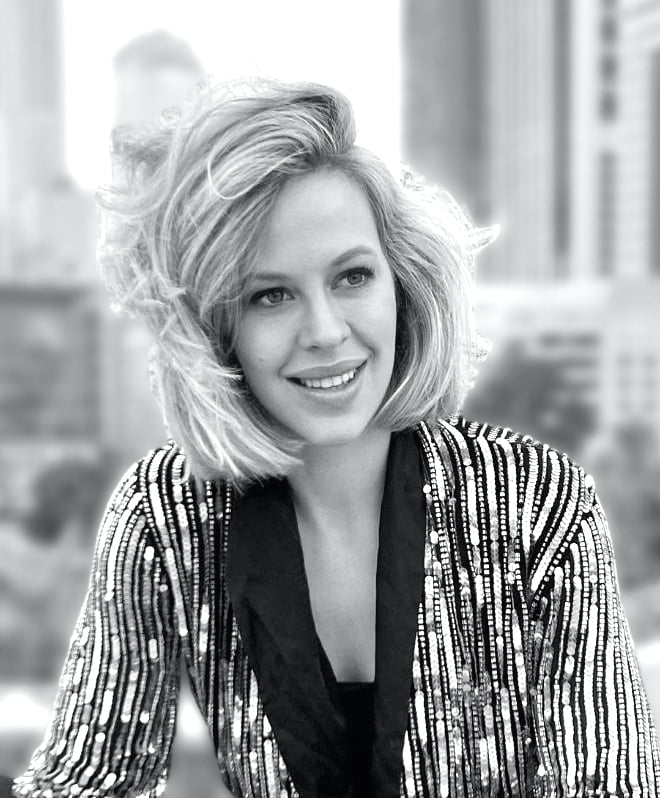 Amelia Hemphill | Journalist & Presenter | Chartwell Speakers