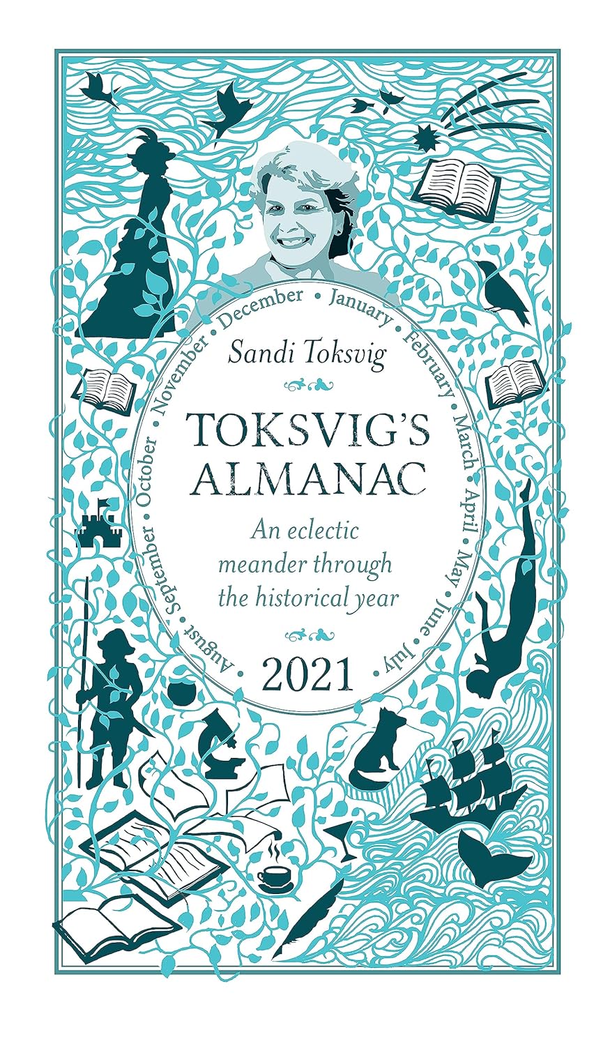Sandi Toksvig - Awards Host and After Dinner Speaker - Chartwell