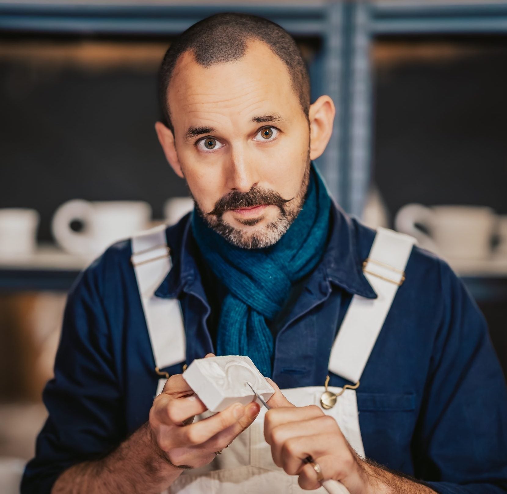 Jez Rose | Keynote Speaker | Chartwell Speakers