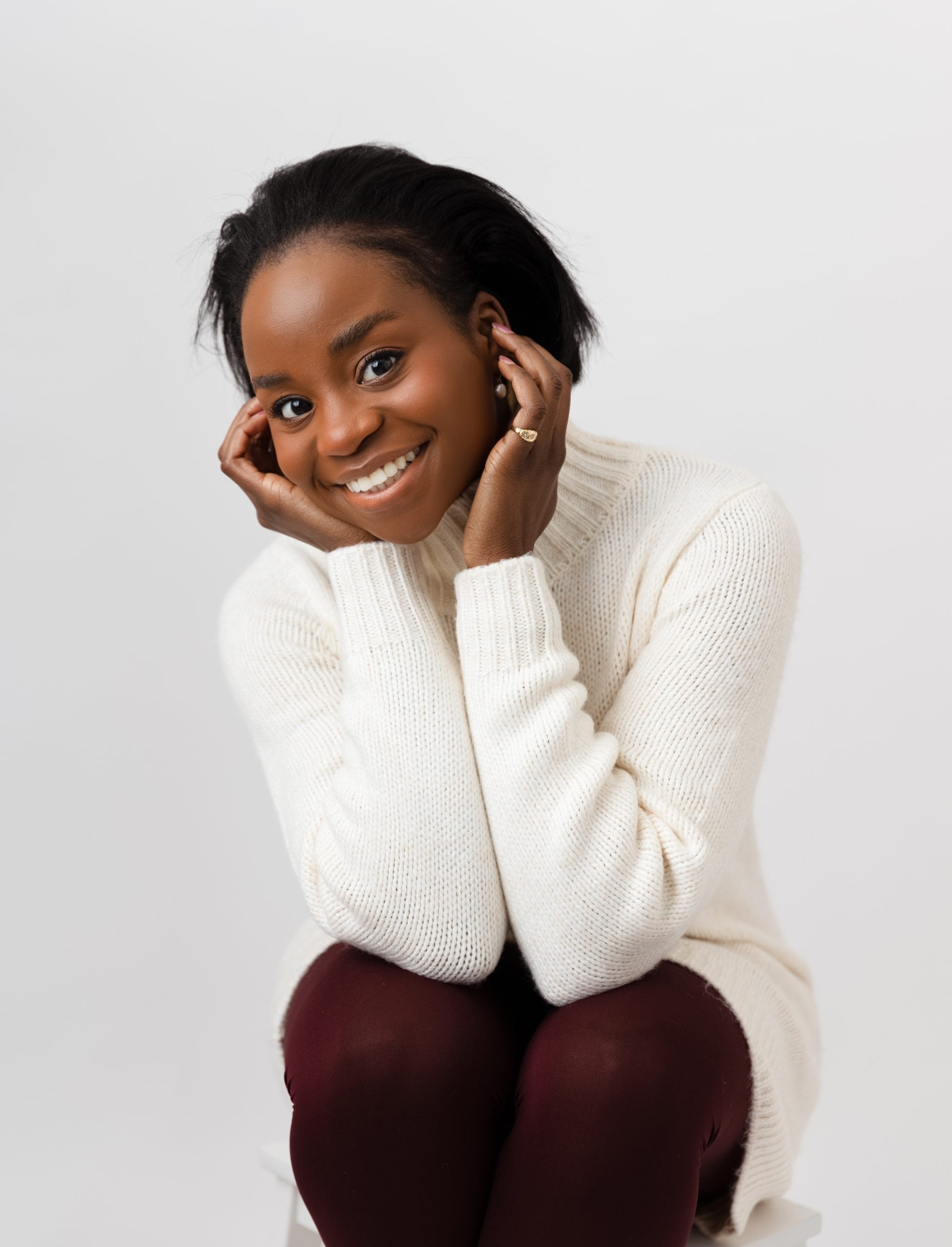 Ayo Sokale | Expert Keynote Speaker | Chartwell Speakers Bureau