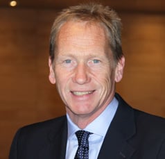 Russell Jones | Macroeconomist | Chartwell Speakers