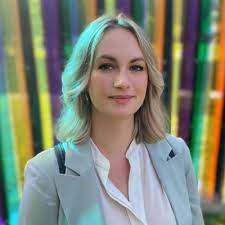 Christina Criddle | Expert Keynote Speaker | Chartwell Speakers