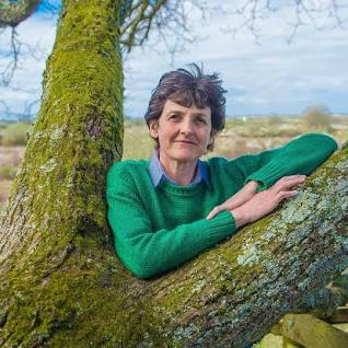 Isabella Tree | Keynote Speaker | Chartwell Speakers Bureau