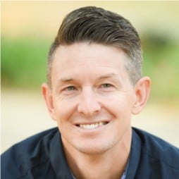 Jacob Taylor Speaker - Expert Speaker - Chartwell Speakers
