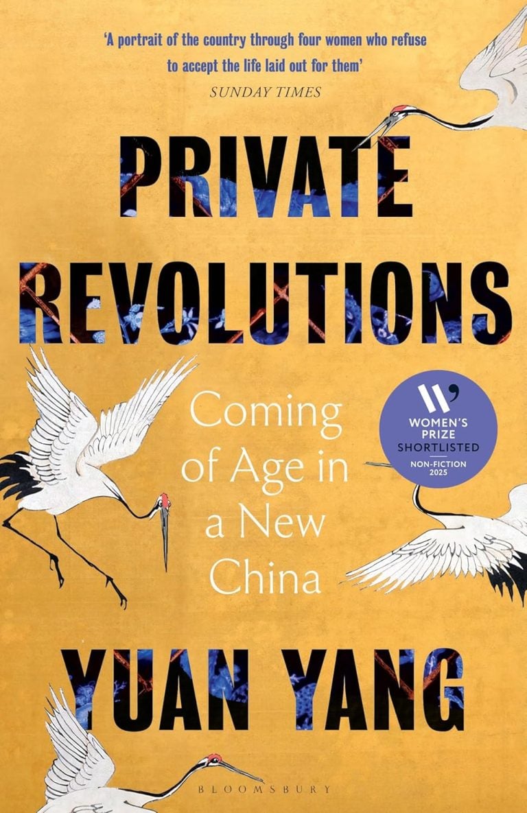 Yuan Yang | China-Europe Economics| Chartwell Speakers