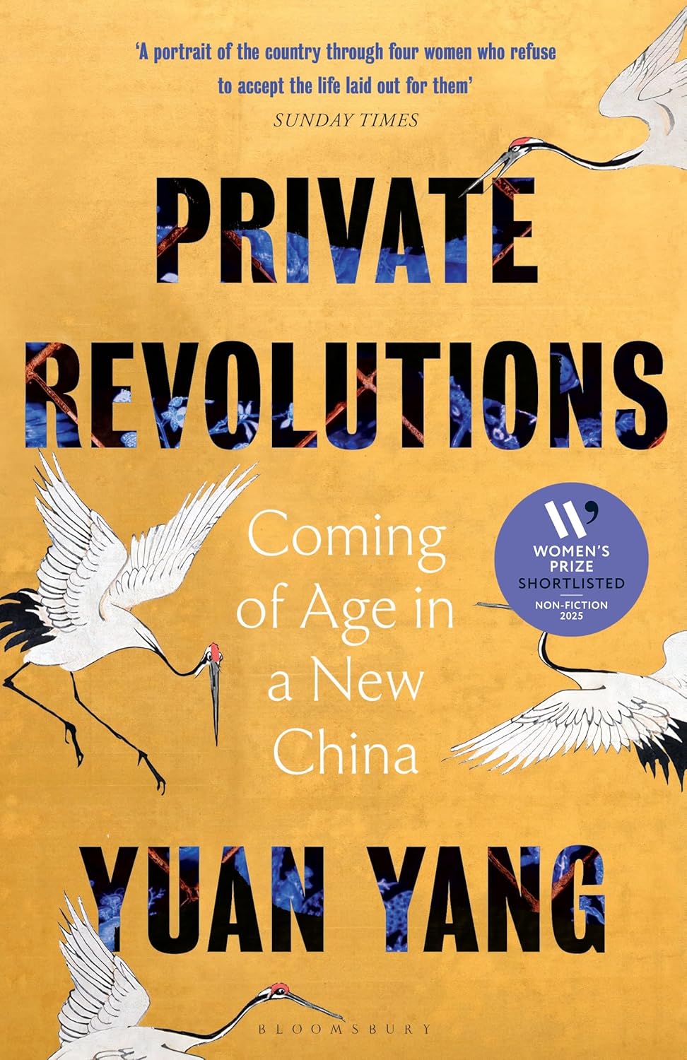 Yuan Yang | China-Europe Economics| Chartwell Speakers