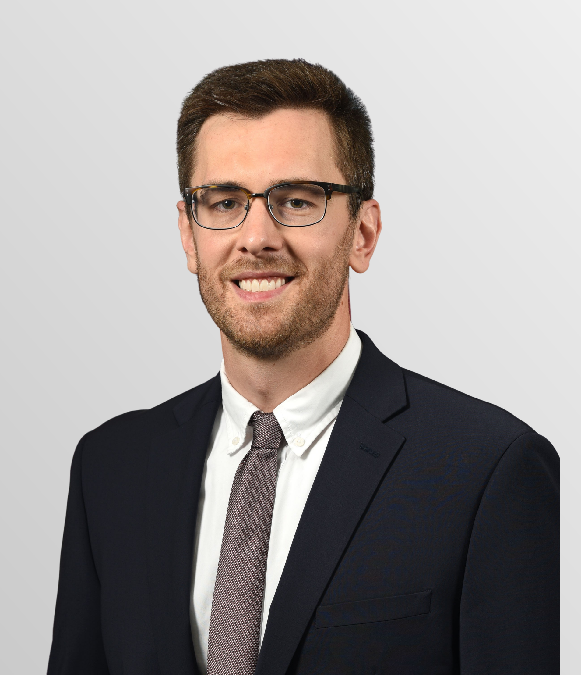 Greg C. Allen | Keynote Speaker - AI & Geopolitics | Chartwell
